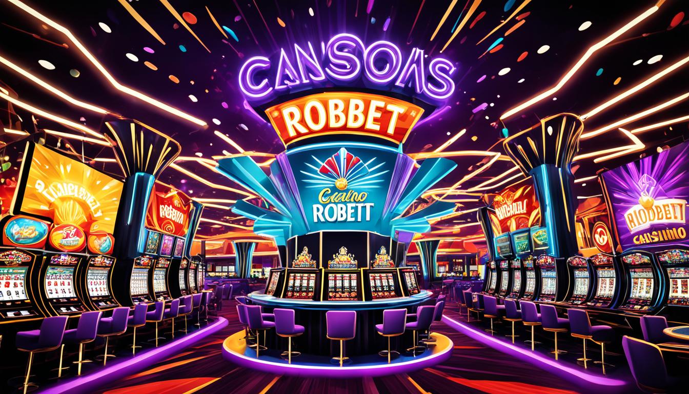 RioBet Casino: Login to the Official Site - Download